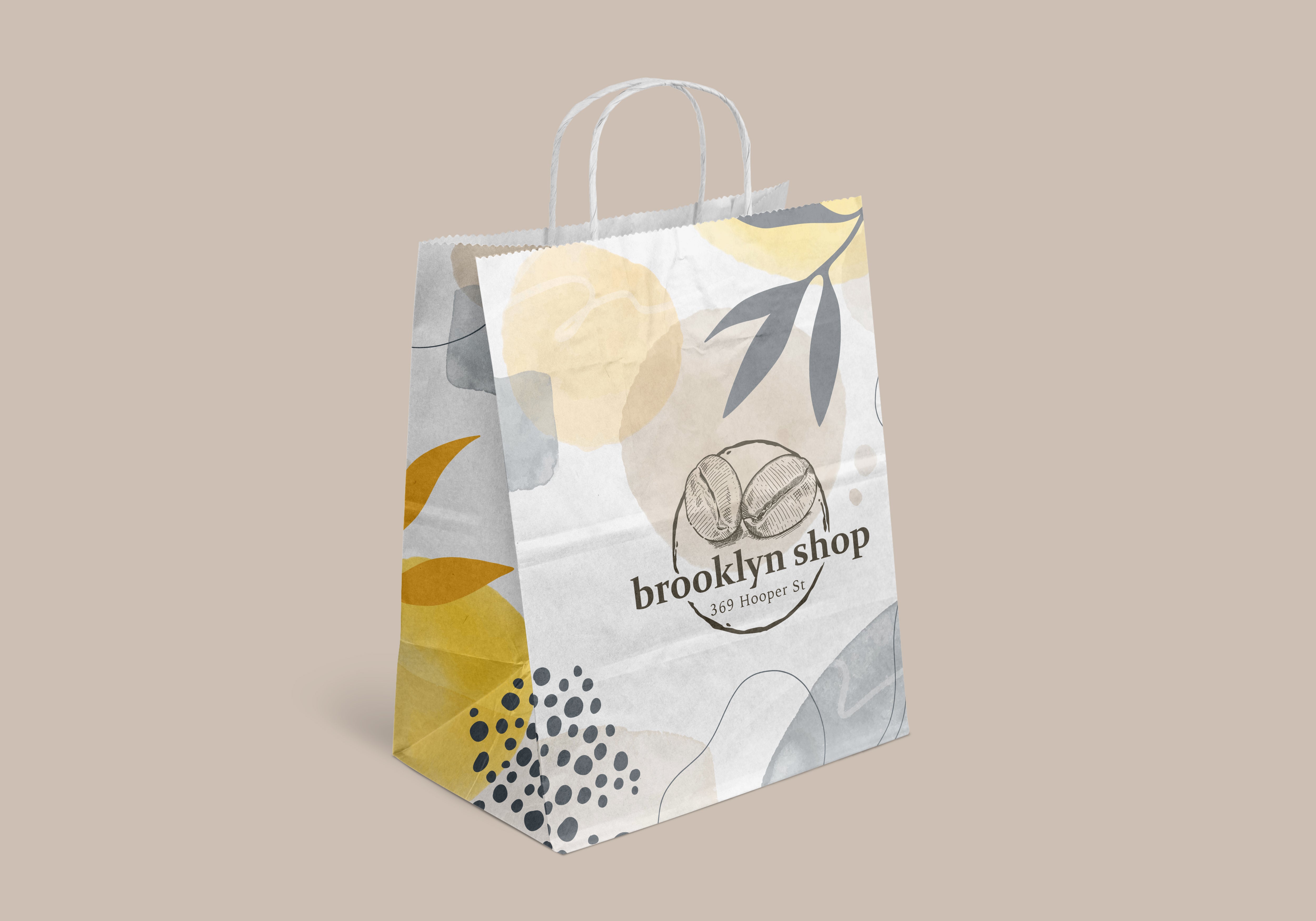 Choosing the Right Paper Bags for Restaurants and Cafes: A Comprehensi ...