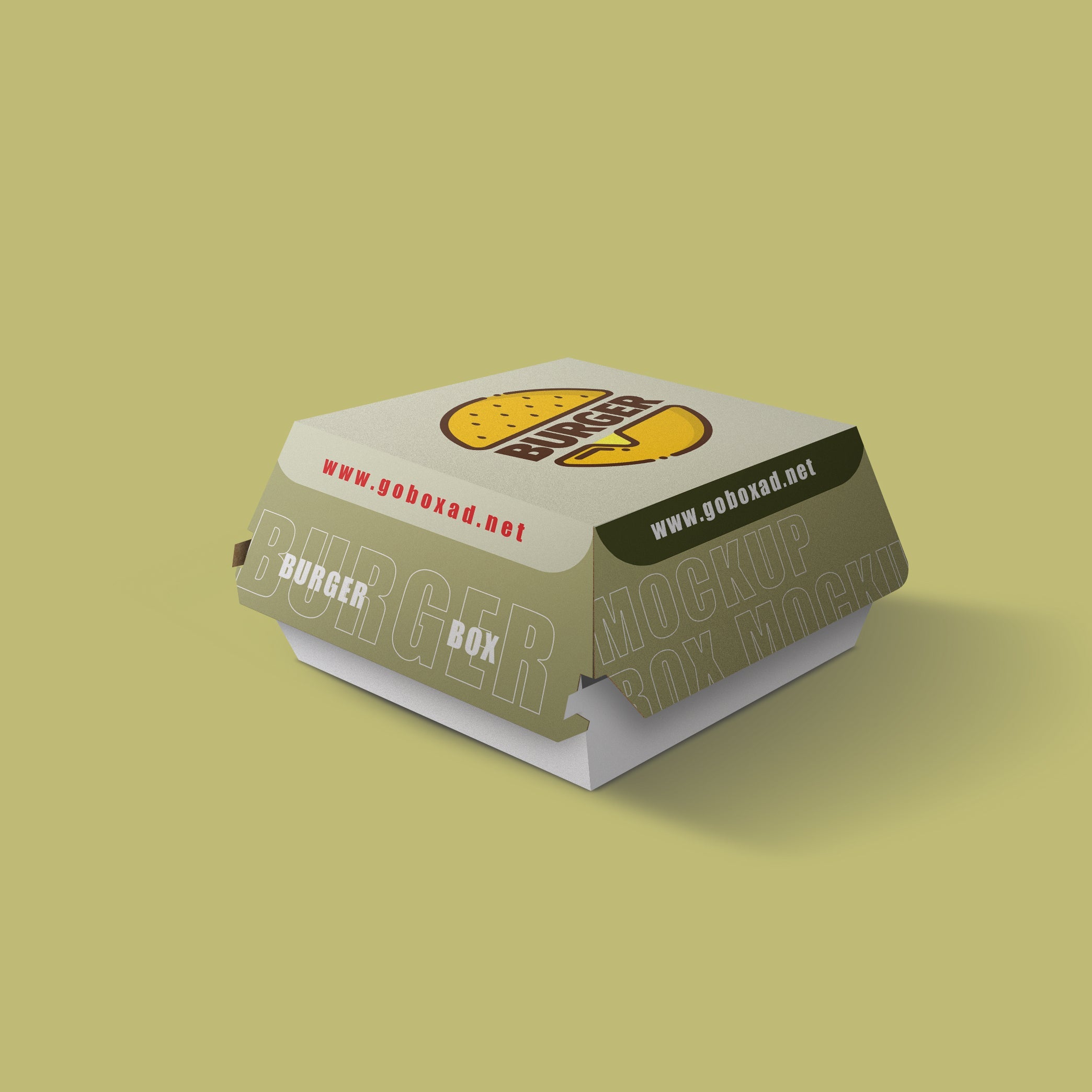 Why Custom Burger Boxes Are a Game-Changer for Restaurants – Goboxad