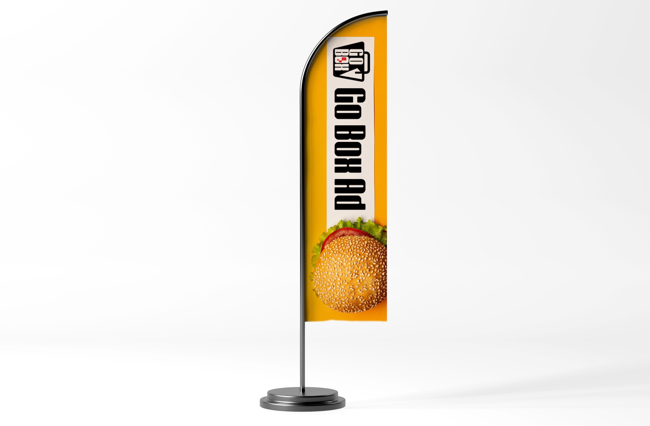 How Custom Flags Elevate Restaurant Branding: Three Case Studies of Su ...