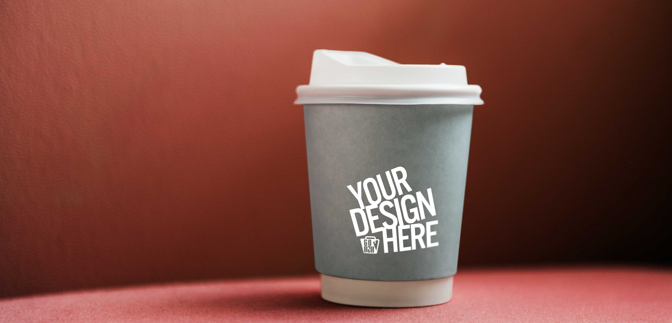 The Benefits of Custom Printed Paper Cups for Restaurants – Goboxad
