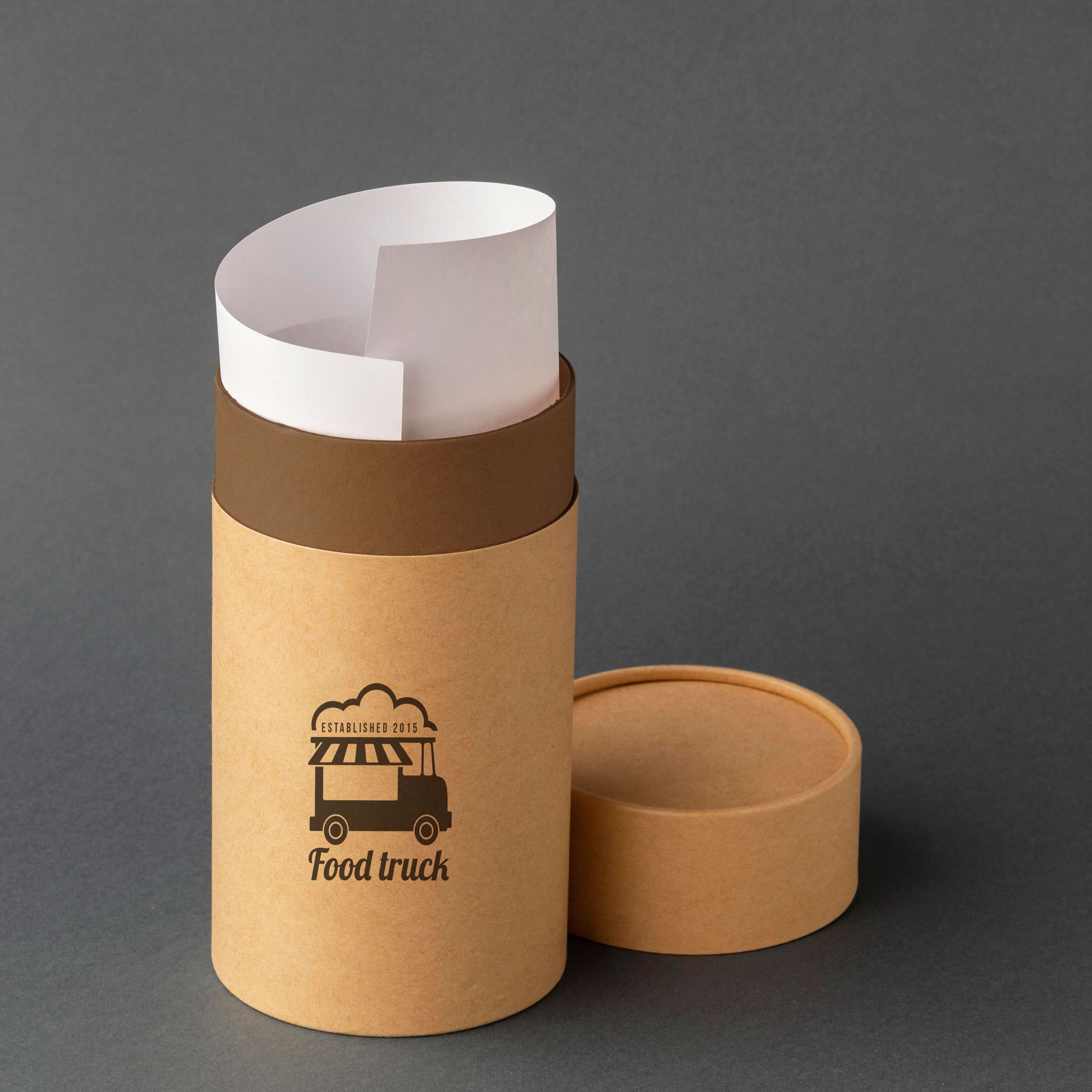How a Simple Paper Tube Transformed My Brand’s Packaging – A Story of ...